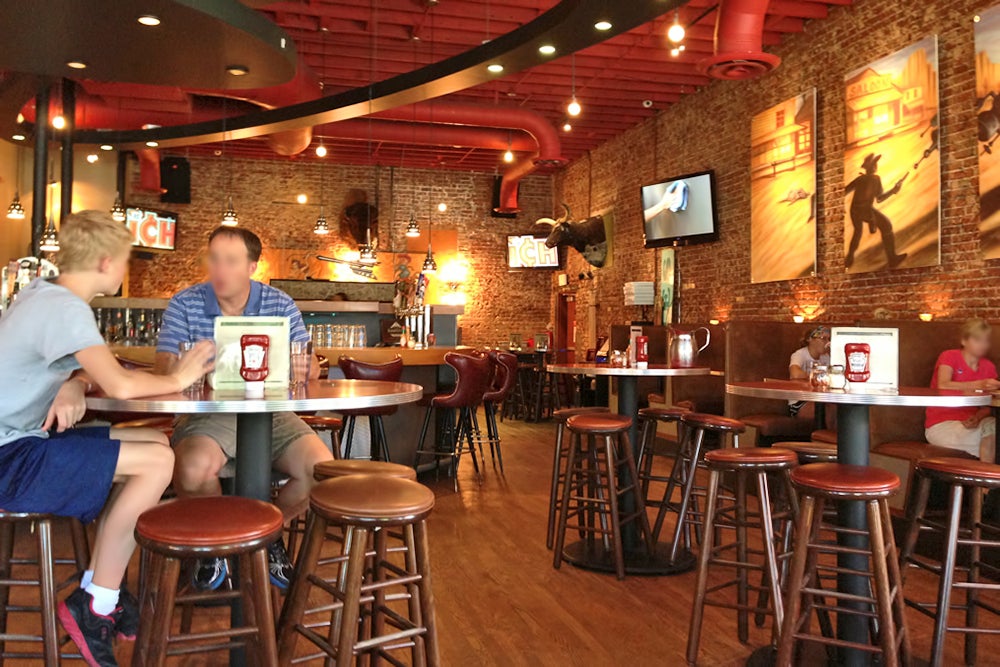 10 Best Local Restaurants in Denver - Where to Find Denver's Best Local ...