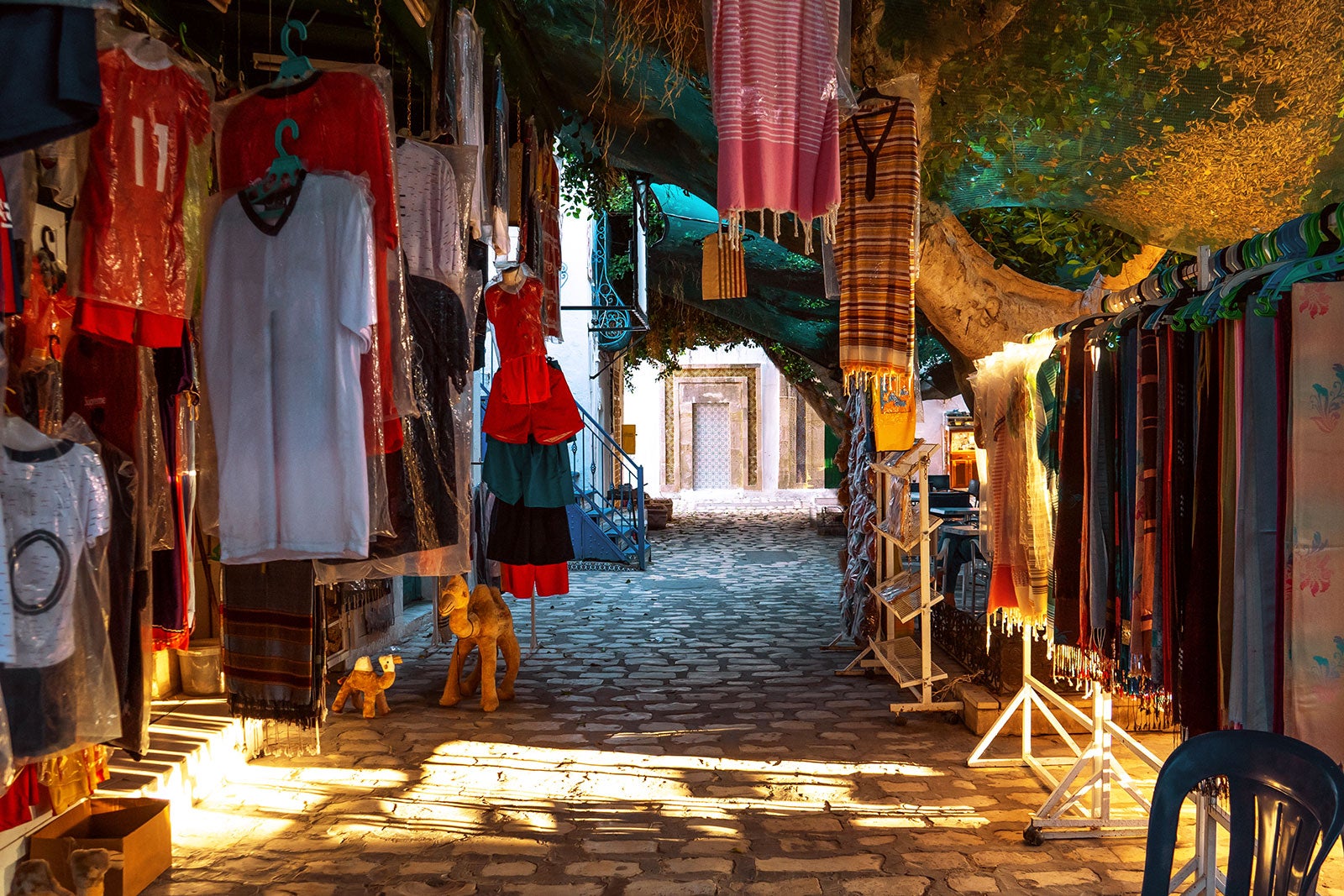 10 Best Villages and Towns in Tunisia - Where to Stay in Tunisia? – Go ...