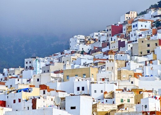 Tetouan, Marrocos