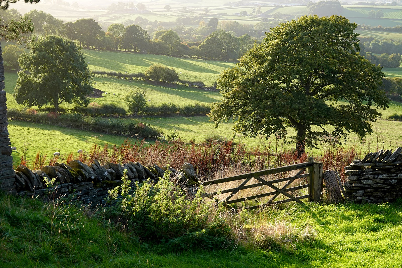 10 Most Beautiful Valleys in Wales - Escape to Wales's Most Beautiful ...