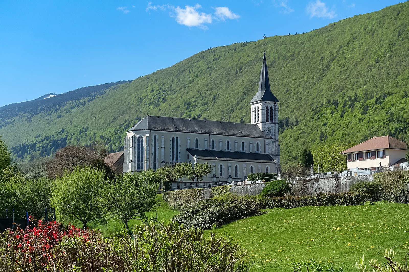 10 Best Churches in Annecy - Discover Annecy's Most Important Churches ...