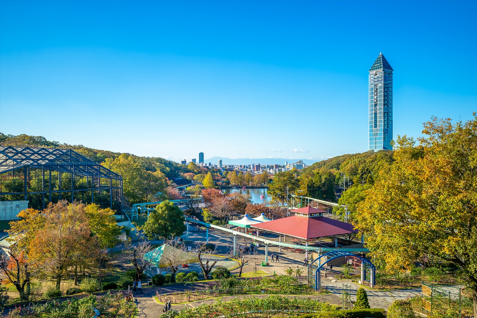 10 Best Family Things to Do in Nagoya - What to Do for Fun in Nagoya ...