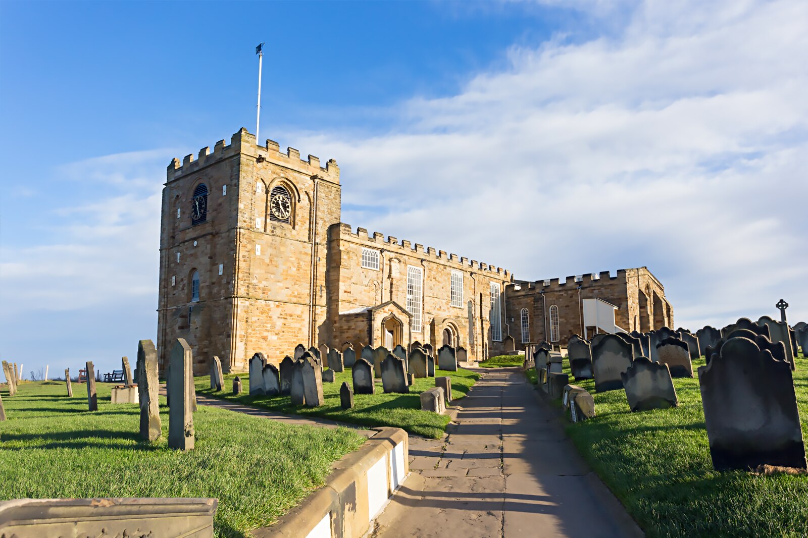 8 Best Things to Do in Whitby - What is Whitby Most Famous For? - Go Guides