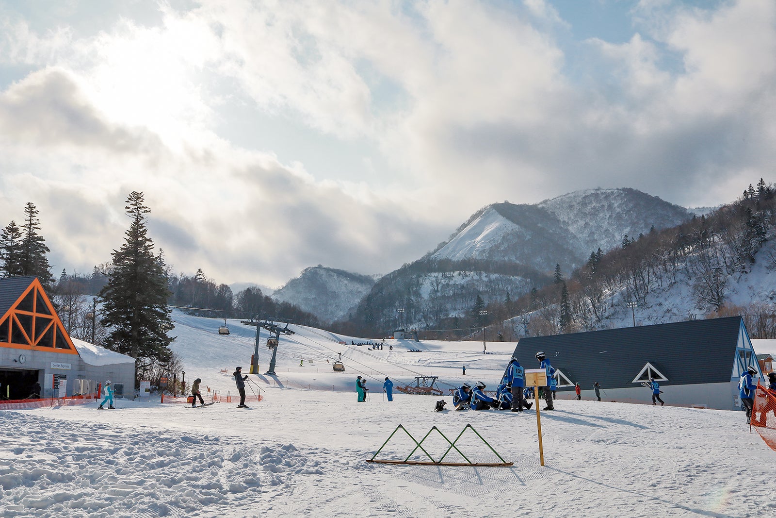 10 Most Recommended Ski Resorts in the Sapporo Neighborhood - Where to ...