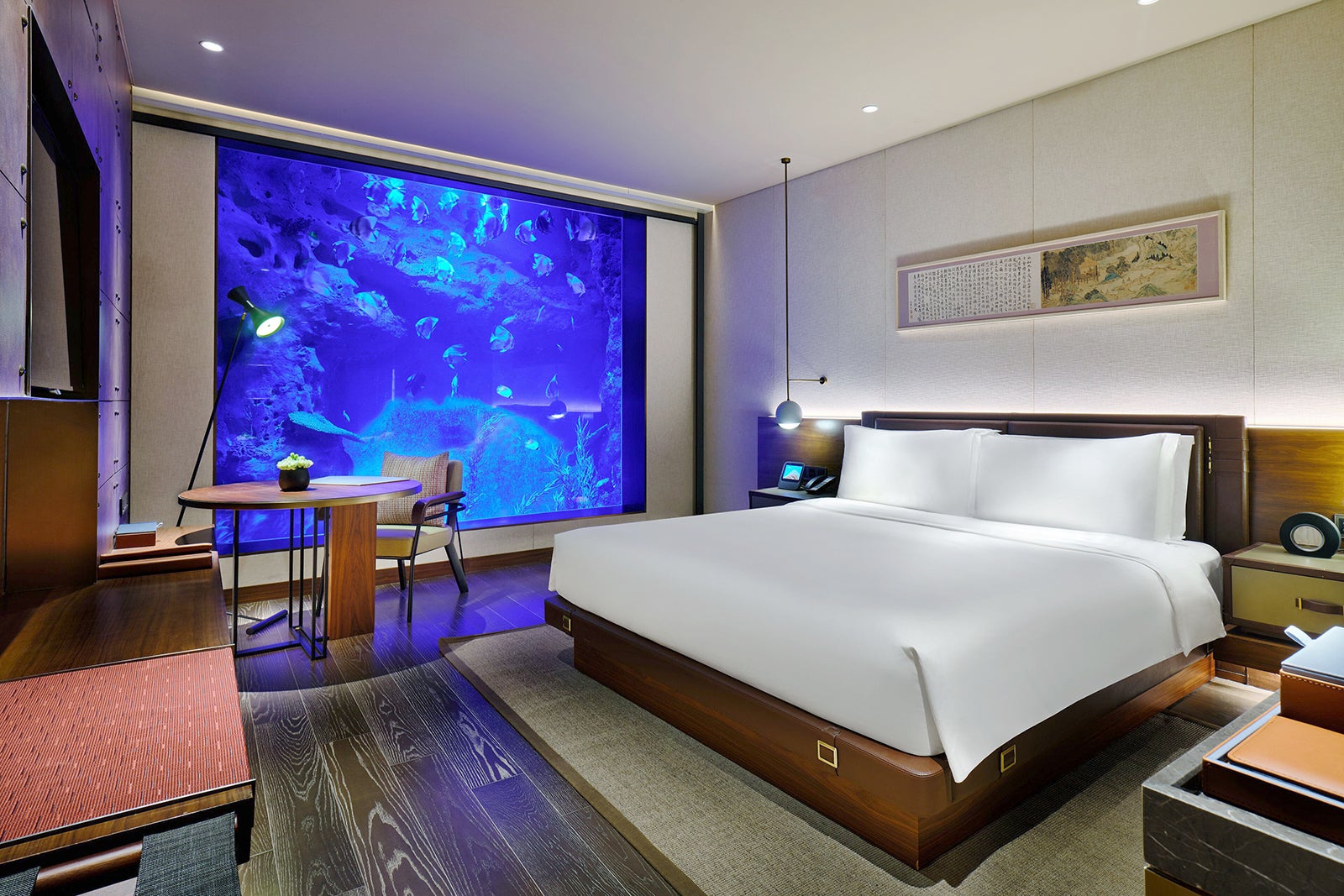 10 Best Bucket List Hotels Around the World - Stay Somewhere ...