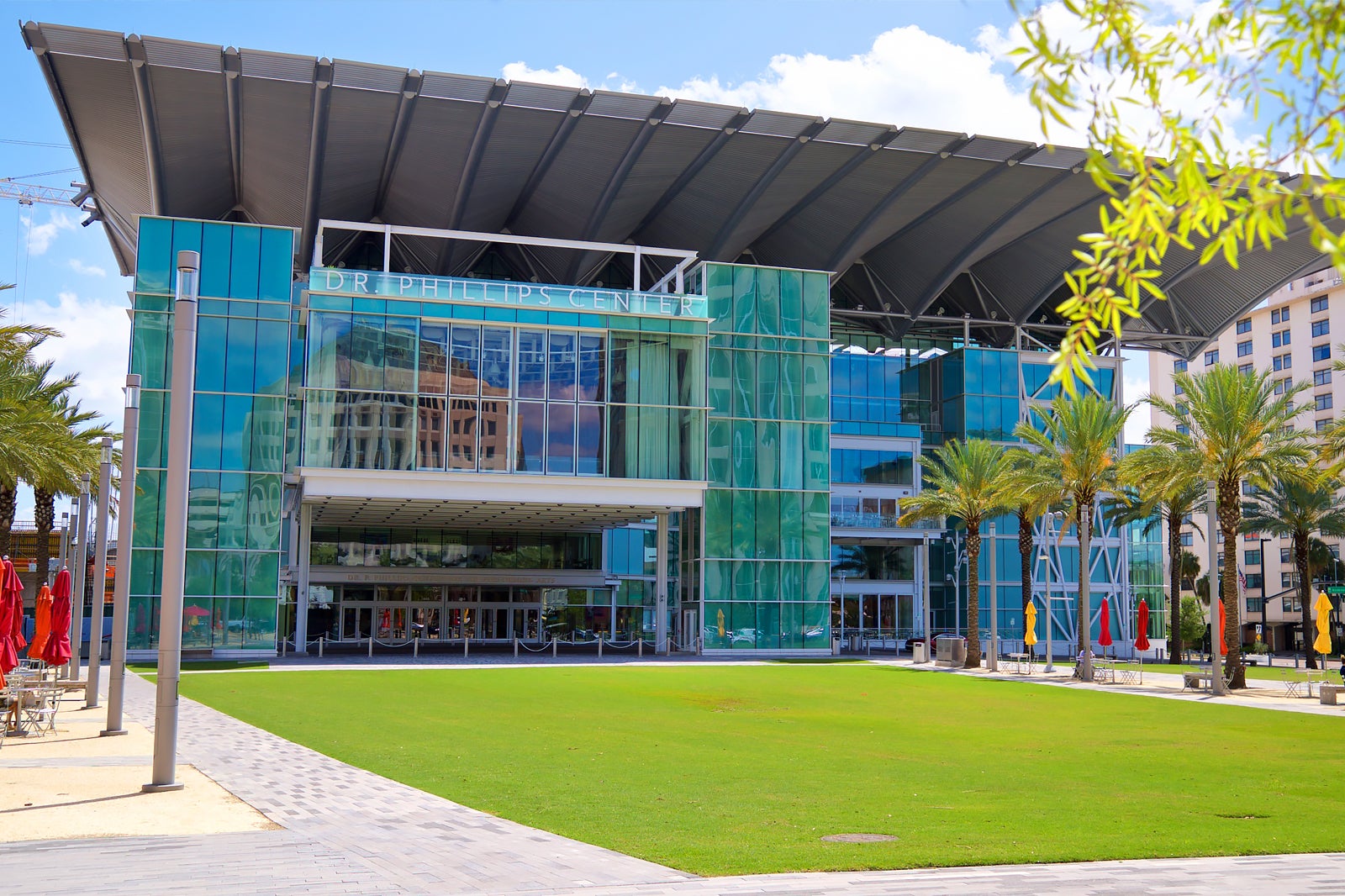 10 Most Popular Streets in Orlando - Take a Walk Down Orlando's Streets ...