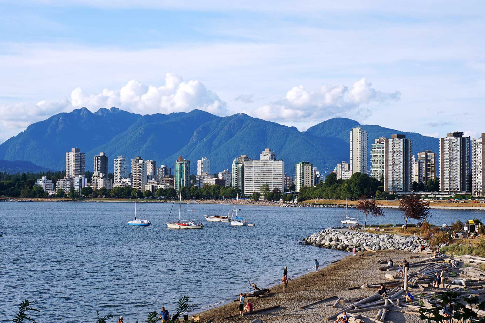 10 Best Beaches In Canada What Is The Most Popular Beach In Canada Go Guides