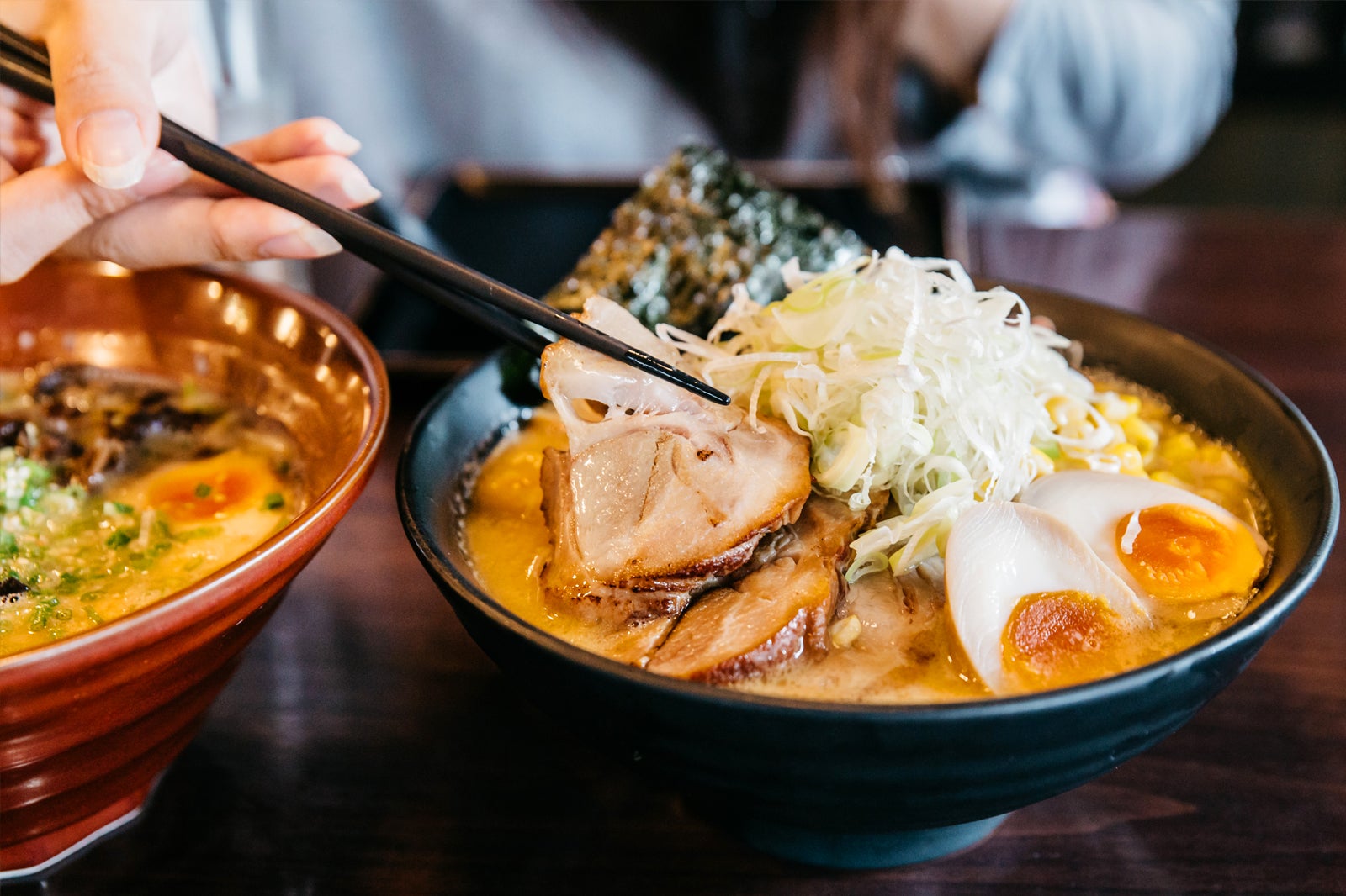 5 Best Restaurants in Niigata - Where to Find Niigata’s Best Local Food ...