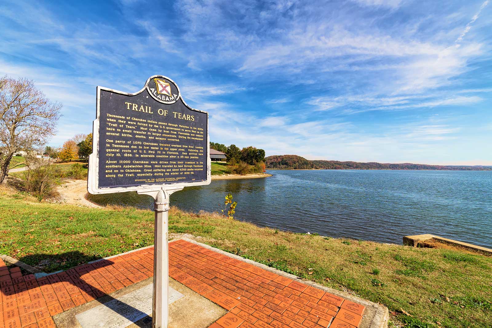 10 Moving Monuments and Historic Sites in the US - Where to Discover US ...