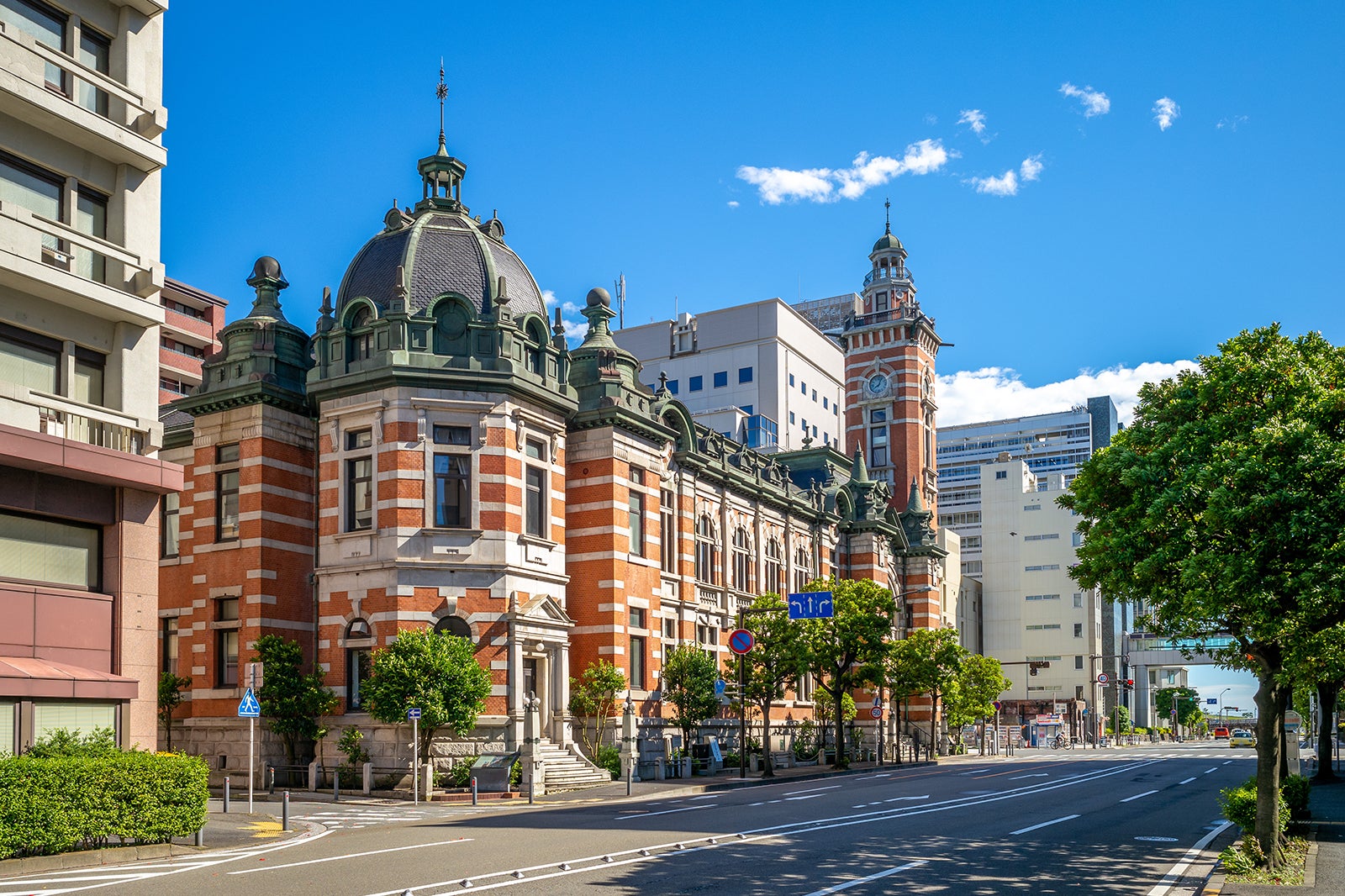 Yokohama Travel Essentials - Yokohama Useful Travel Information - Go Guides