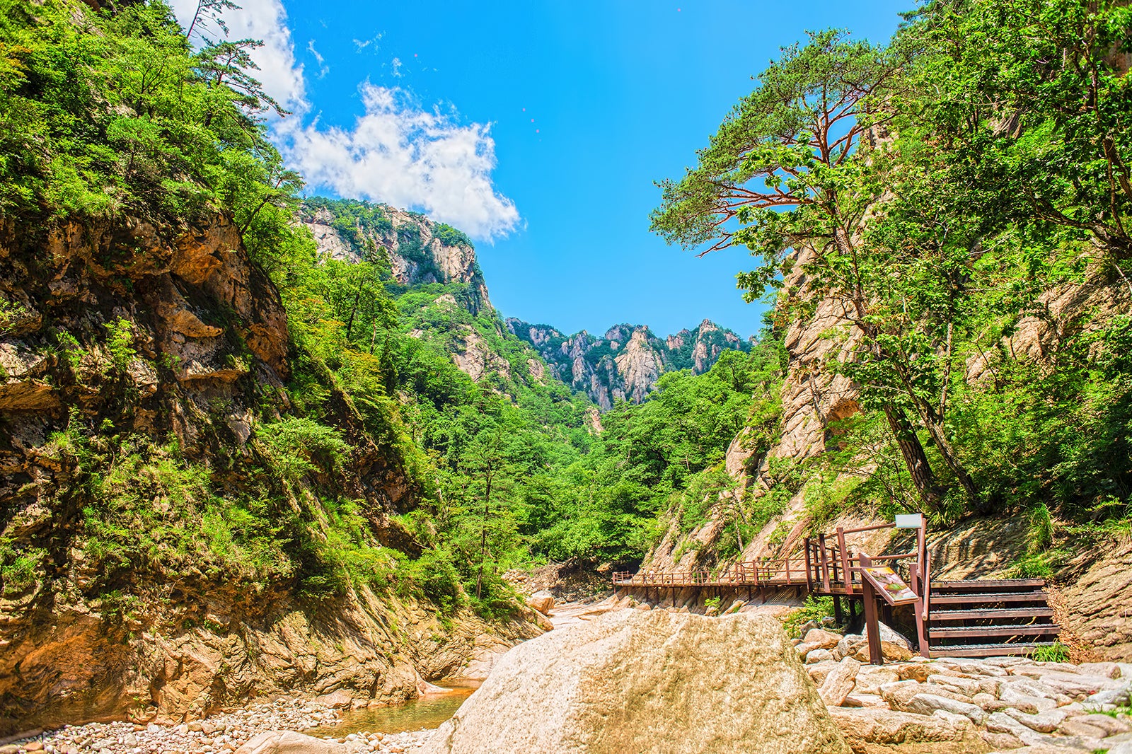 10 Best Outdoor Adventures in and Around Yangyang - Escape for an ...