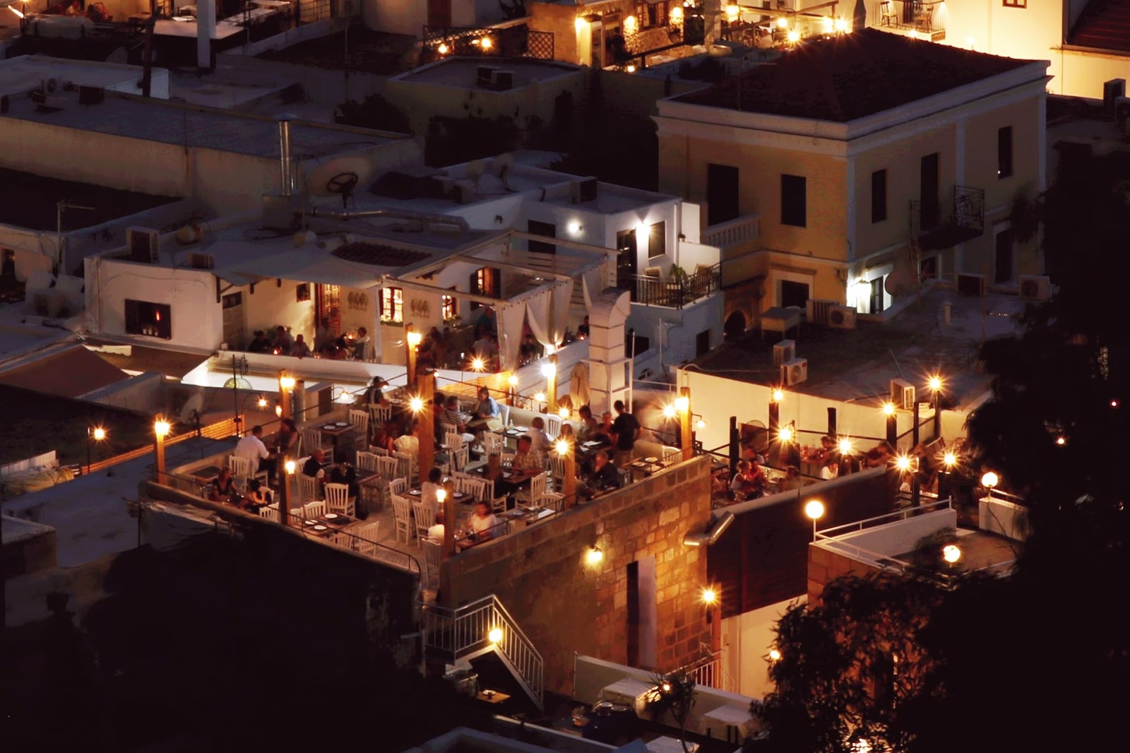 10 Best Things to Do for Couples in Rhodes - What to Do on a Romantic ...