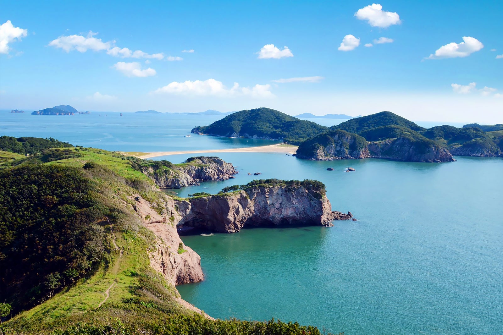 10 Things to Do Off the Beaten Track in Incheon - Interesting Places in ...