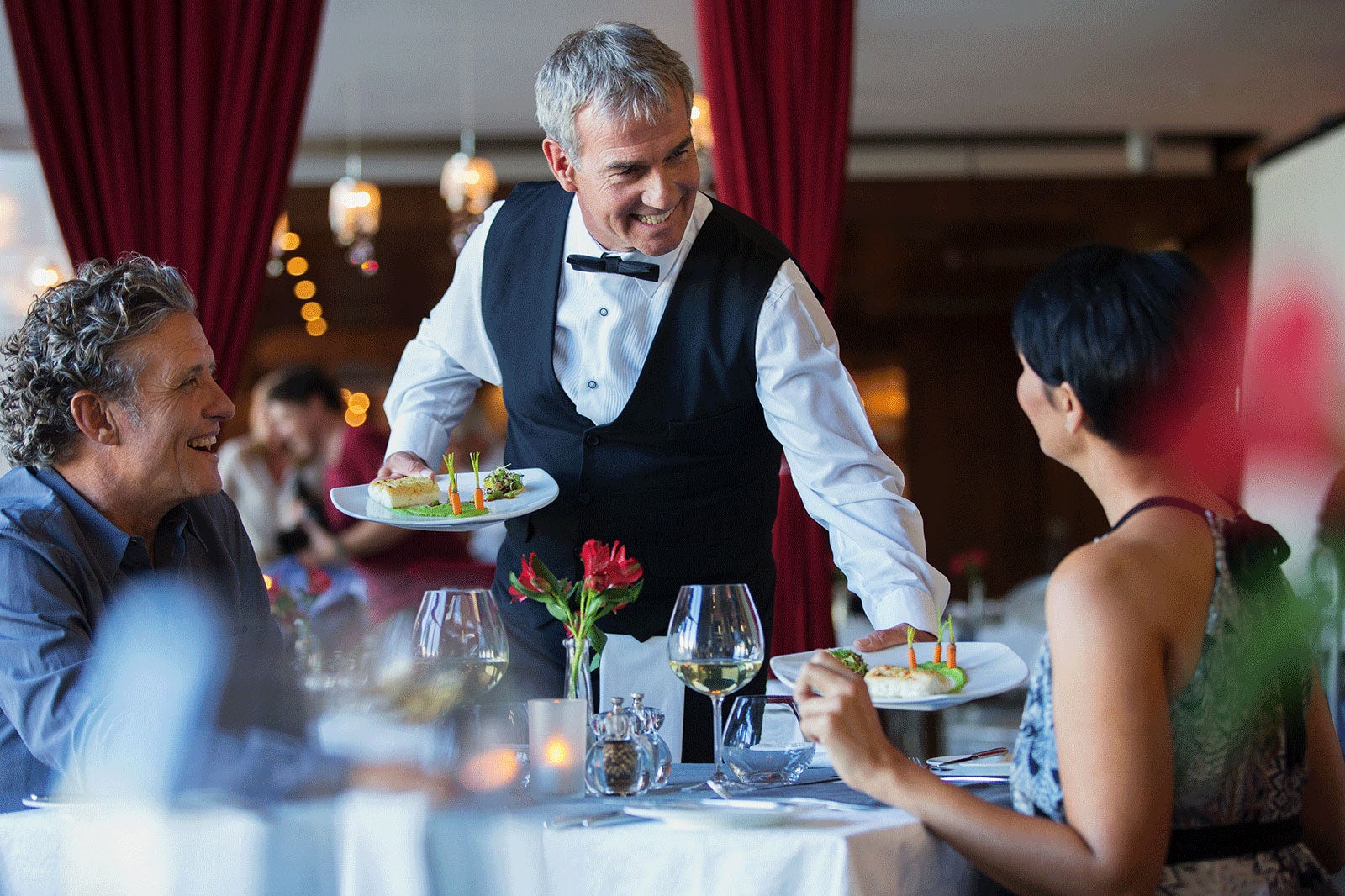 10 Great Restaurants in Columbia - Where to Eat in Columbia and What to ...