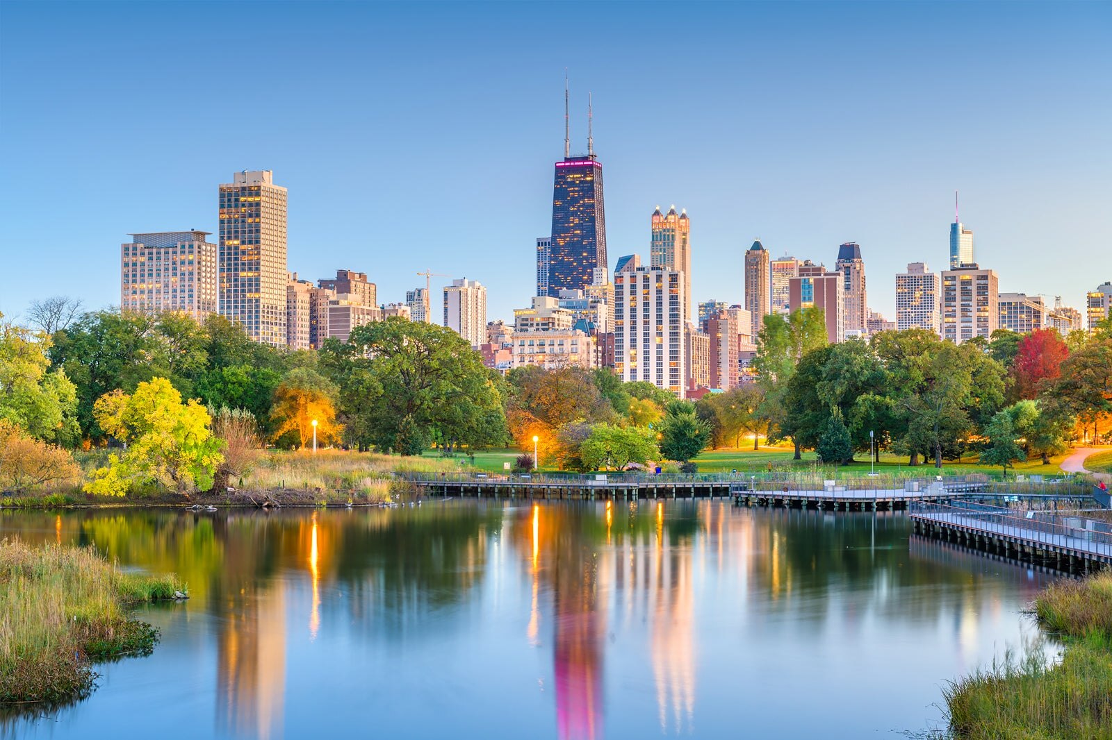 10 Free Things To Do In Chicago Chicago For Budget Travelers Go Guides