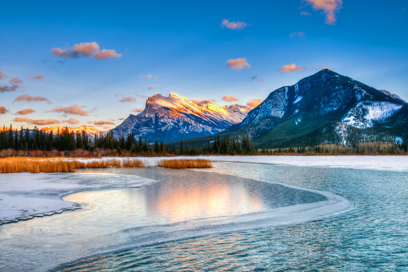 Banff - What you need to know before you go – Go Guides