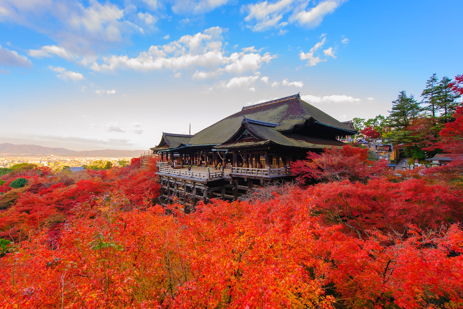 10 Things to Do in Kyoto on a Small Budget - What are the Cheap Things ...