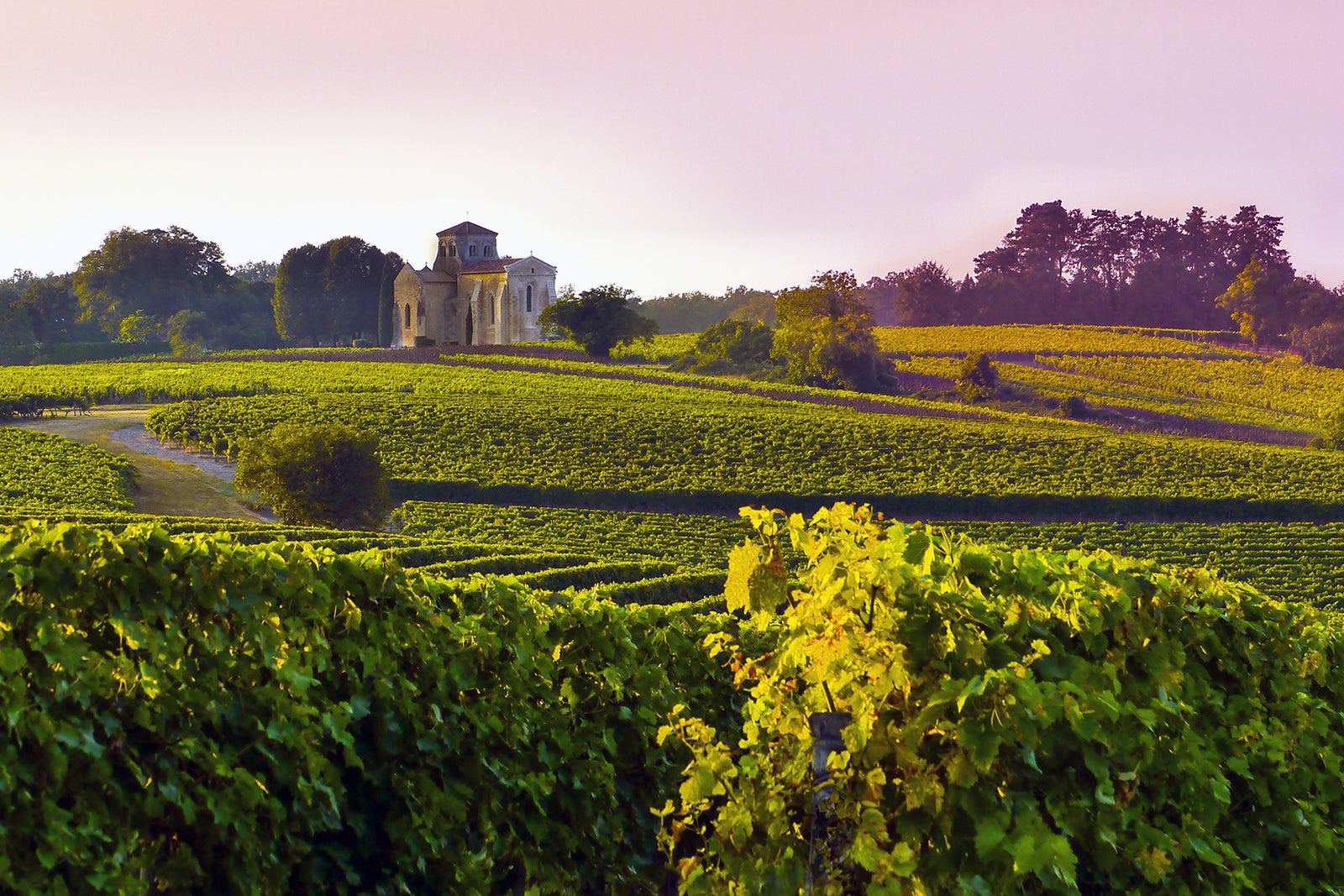 Les 10 destinations préférées des Français pour l’été - Vacances d’été ...