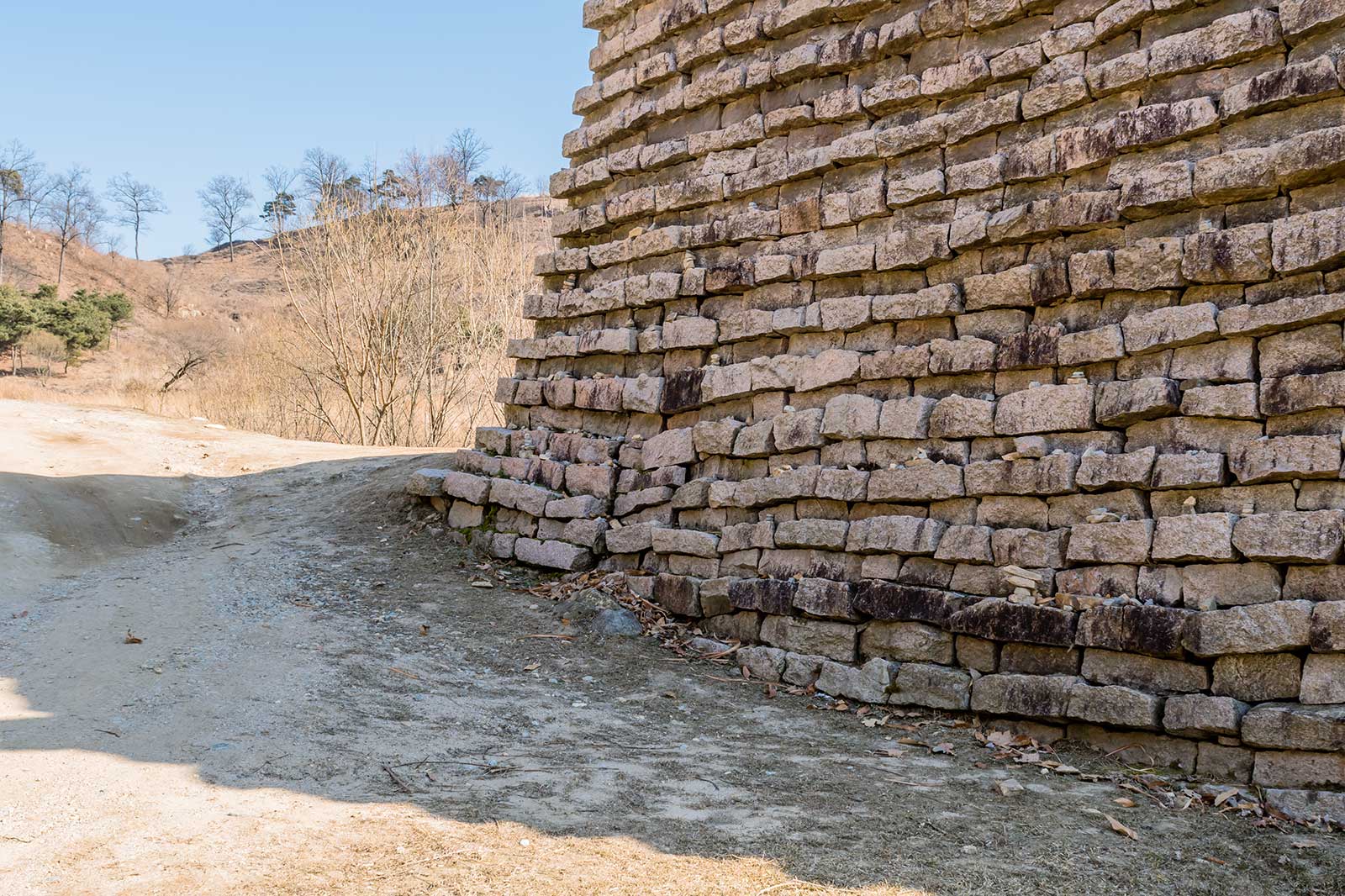 10 Best Castles in Korea - Discover Korea's Most Important Castles – Go ...