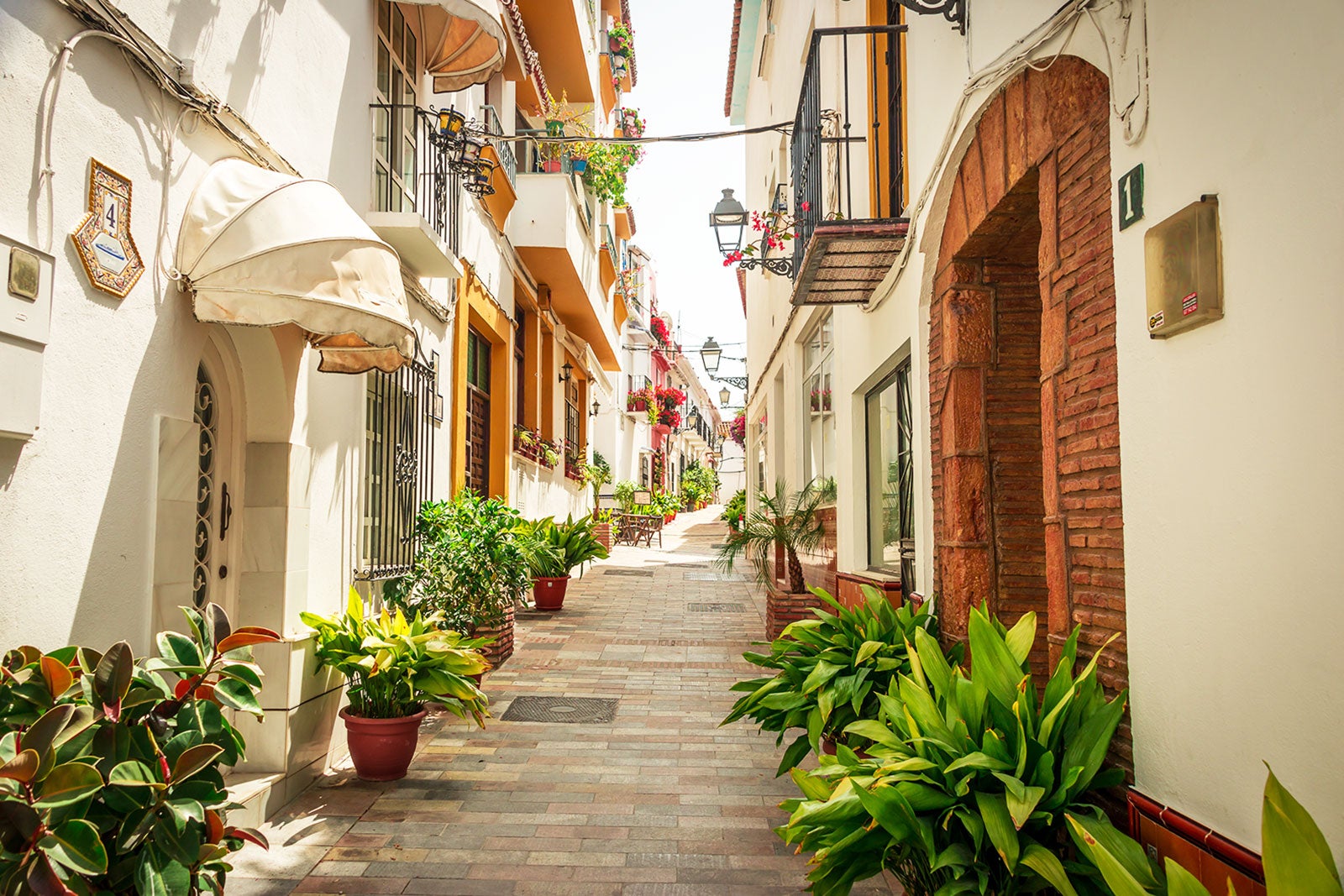 10 Best Road Trips in Spain - Experience the Best of Spain on the Open ...