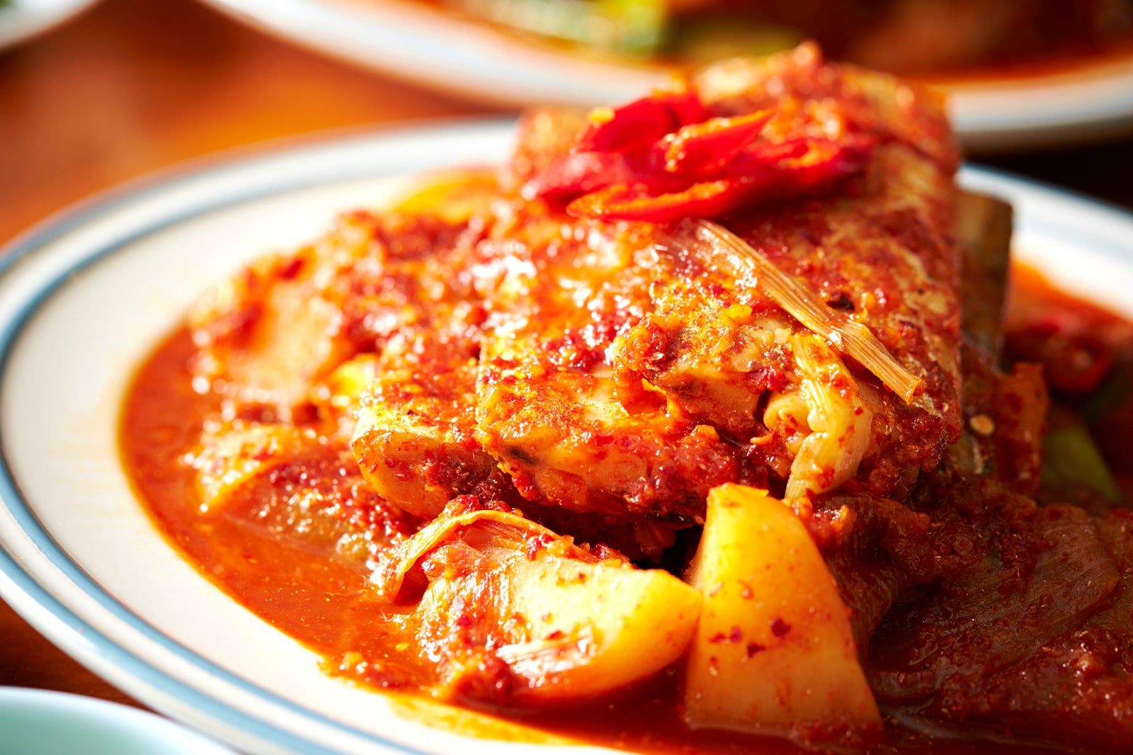 9 Best Local Dishes From Jeonju - Famous Food Locals Love to Eat in ...