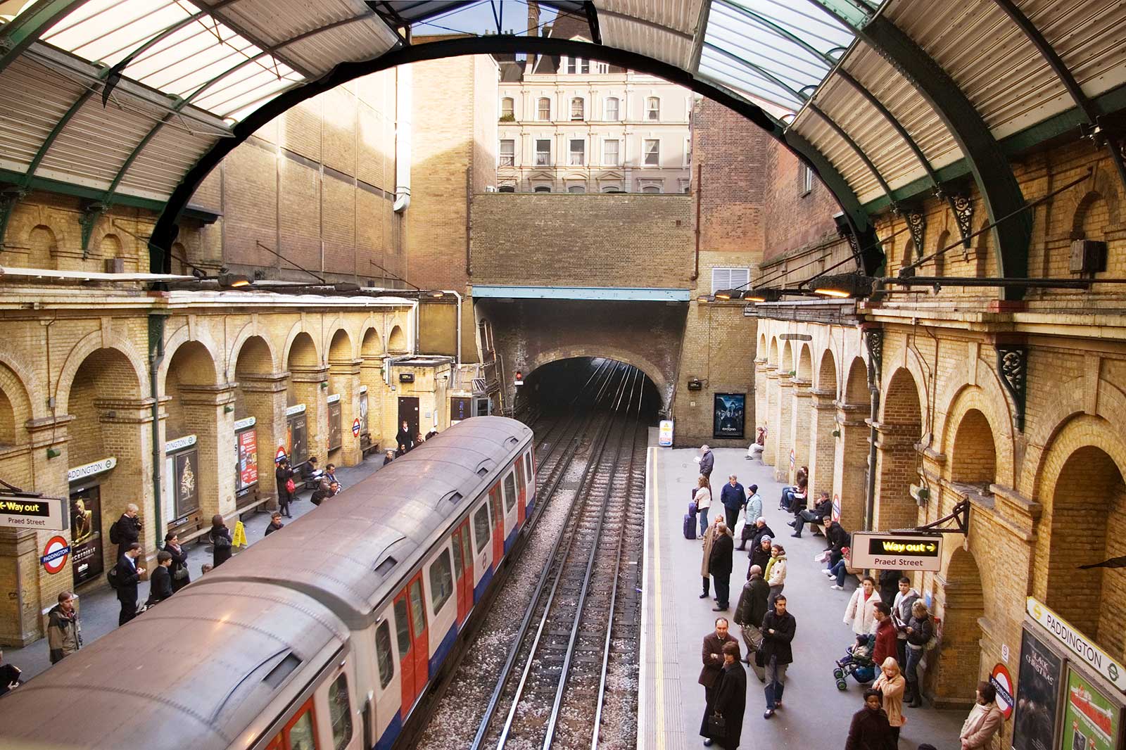 10 Main Tube Stations in London - What Are the Best Attractions to Visit by London Underground ...