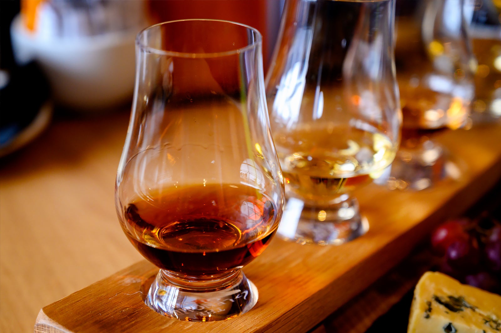 10 Great Restaurants in Aberdeen - Where to Eat in Aberdeen and What to ...