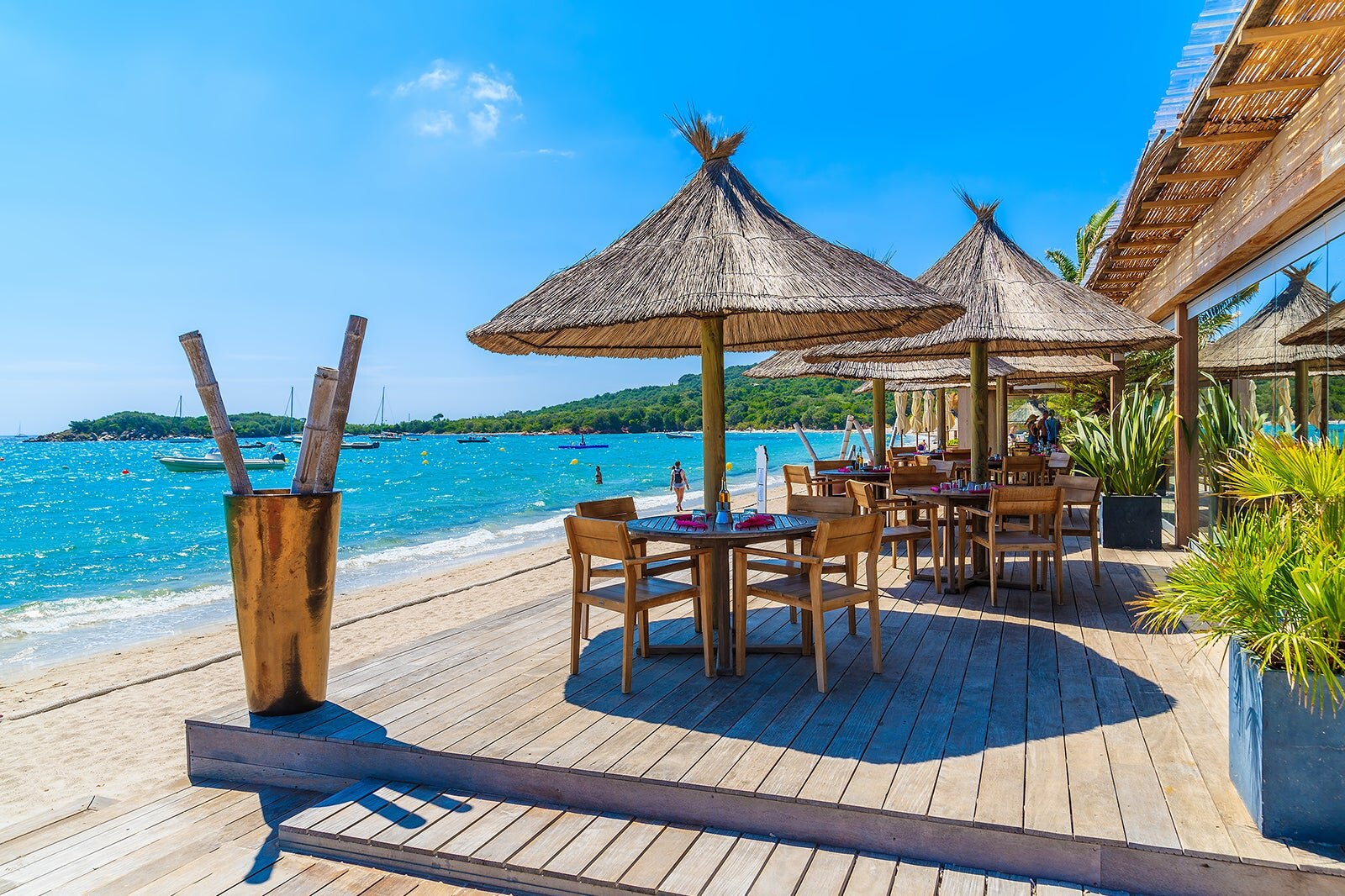 10 Best Beach Clubs and Bars in Corsica - Where is the Best Beach Party ...