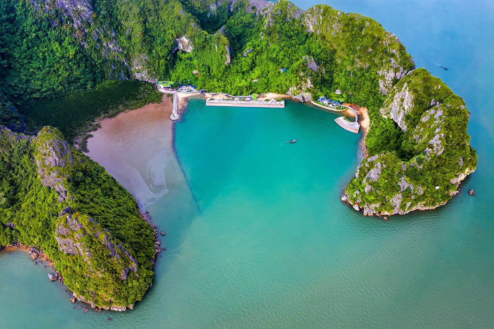 7 Best Things to Do in Ha Long Bay - What is Ha Long Bay Most Famous ...