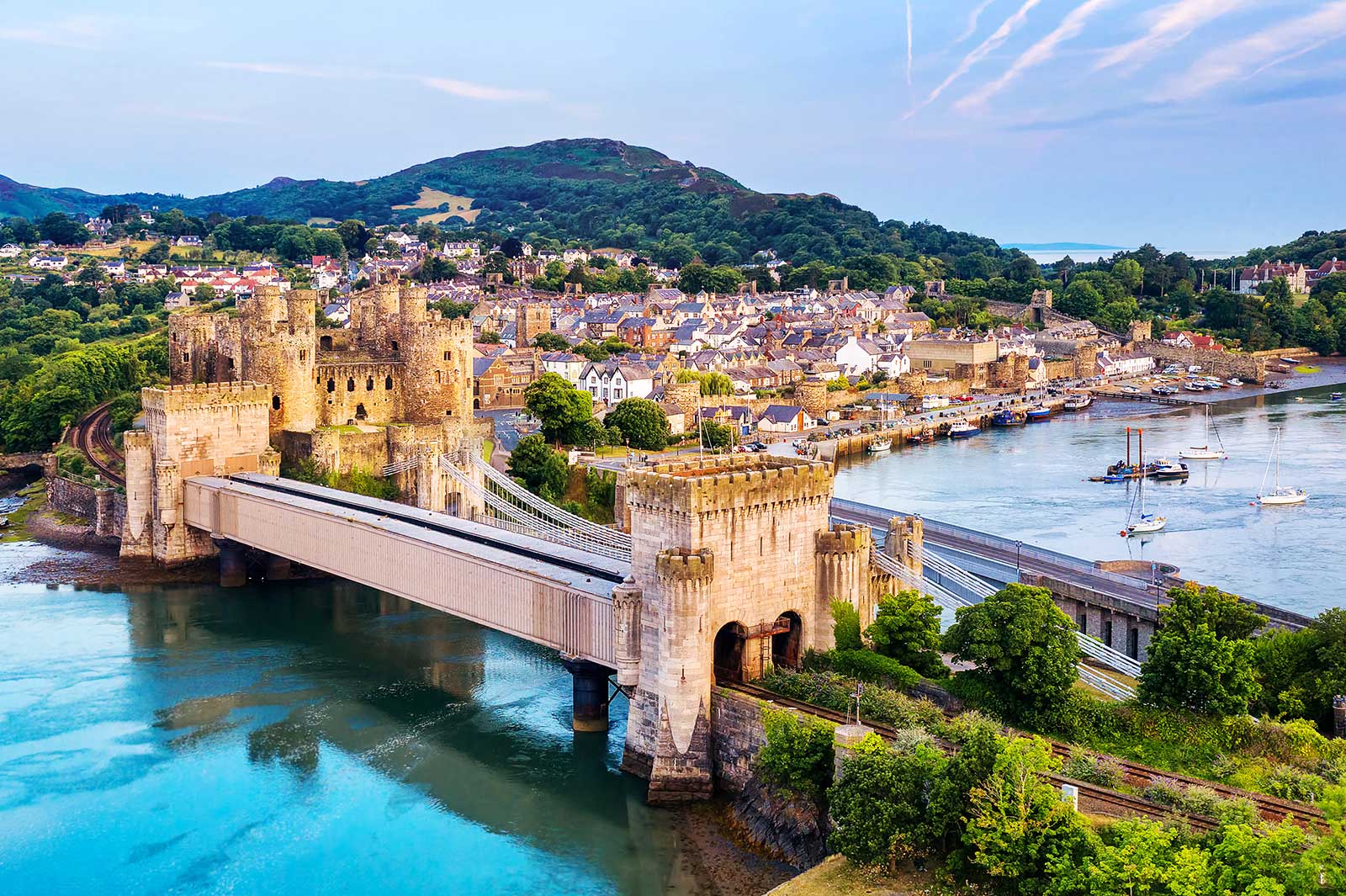 10 Best Mountains in Wales - What is the Most Popular Mountain in Wales ...