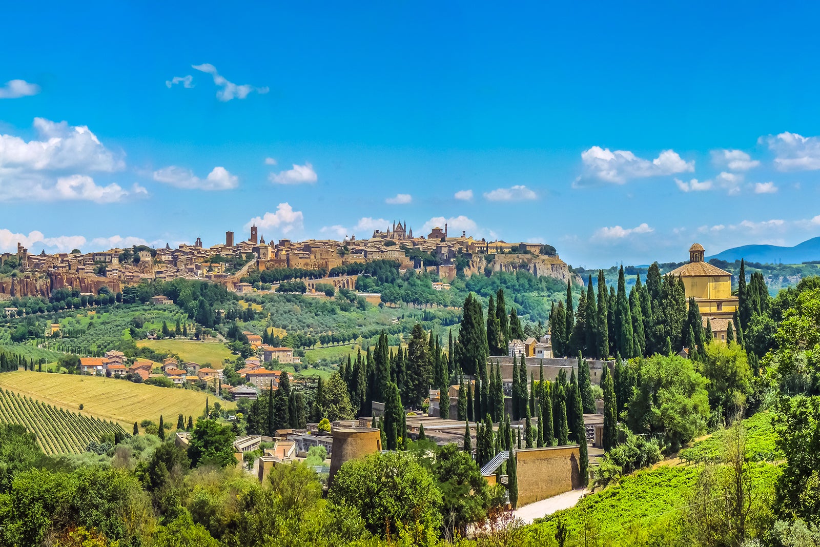 10 Best Road Trips Near Rome - Escape to Lazio This Weekend! – Go Guides