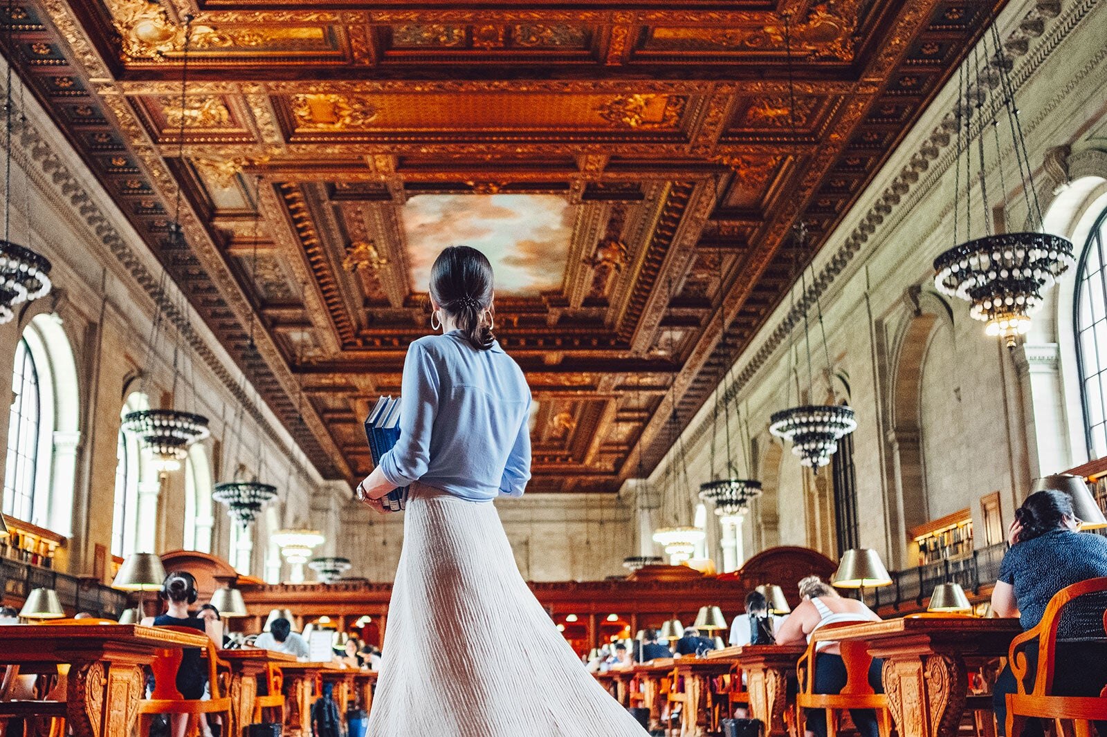 10 Best Things to Do when it Raining in New York - What to Do on a ...
