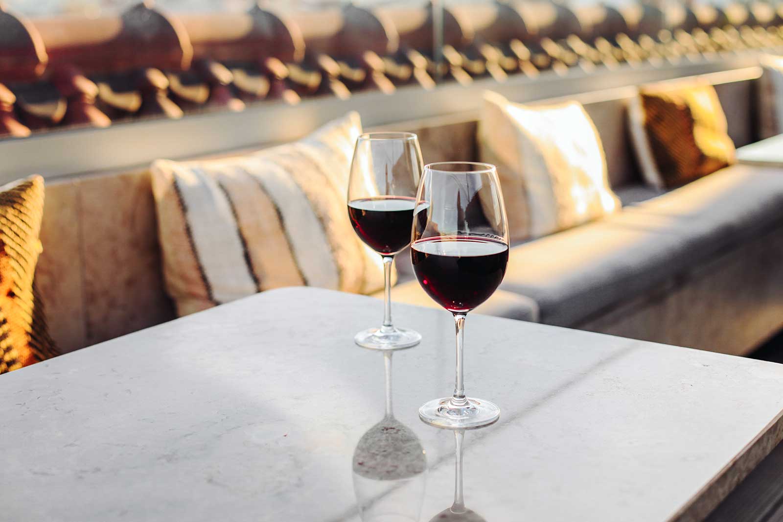 10 Best Rooftop Bars in Dallas - Enjoy Dallas Nightlife with a View ...