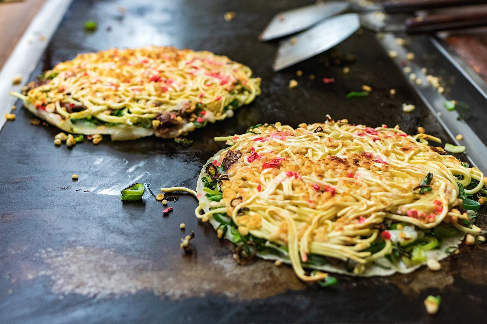 10 Best Local Restaurants in Nara - Where to Find Nara’s Best Local ...