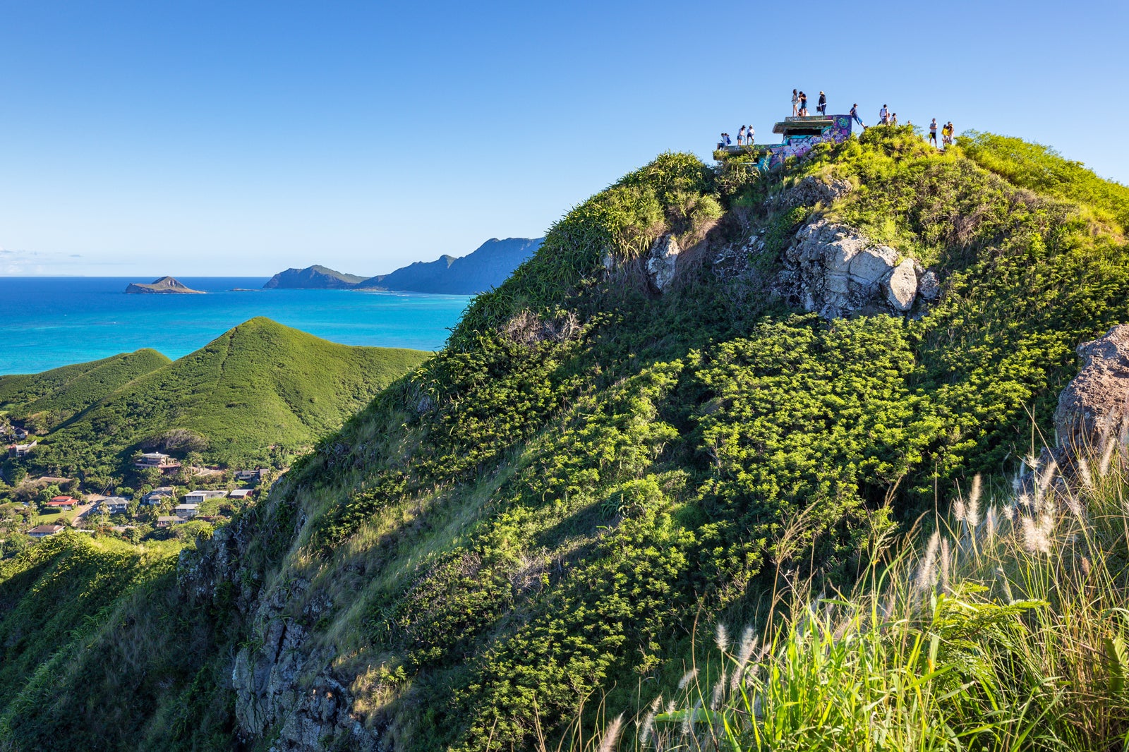 10 Great Places Only Locals Know in Oahu - Discover Hidden Gems in Oahu ...