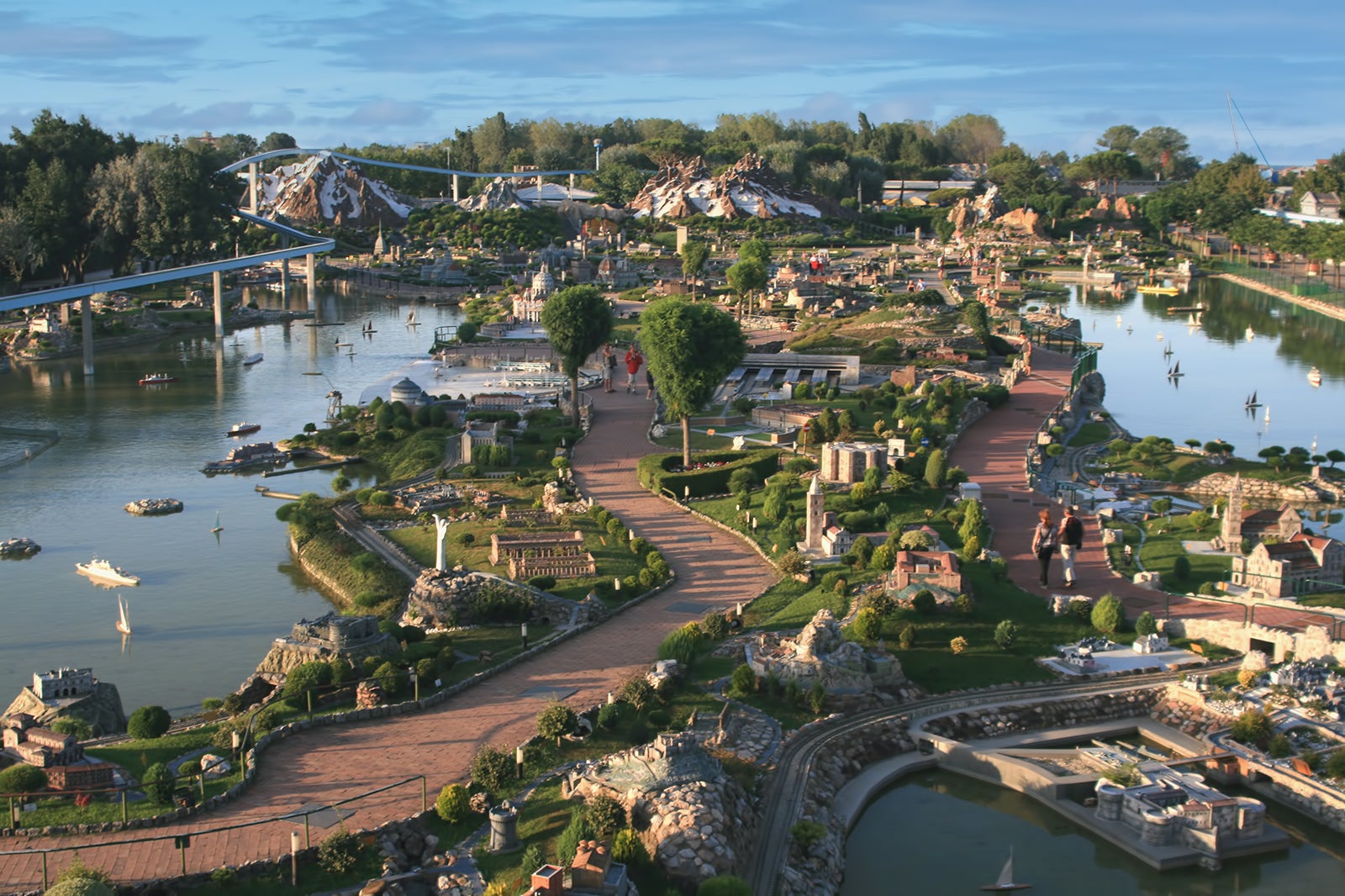 10 Best Family Things to Do in Rimini - What to Do for Fun in Rimini ...