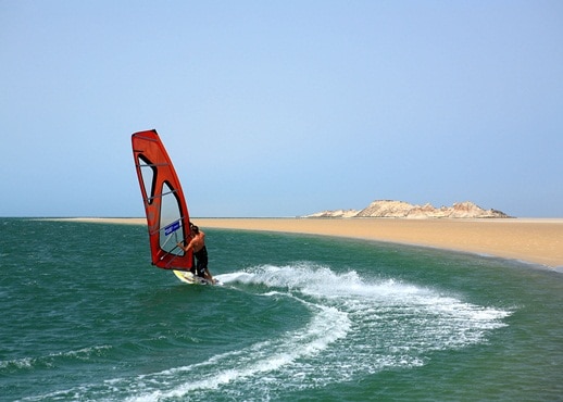 Dakhla, Marrocos