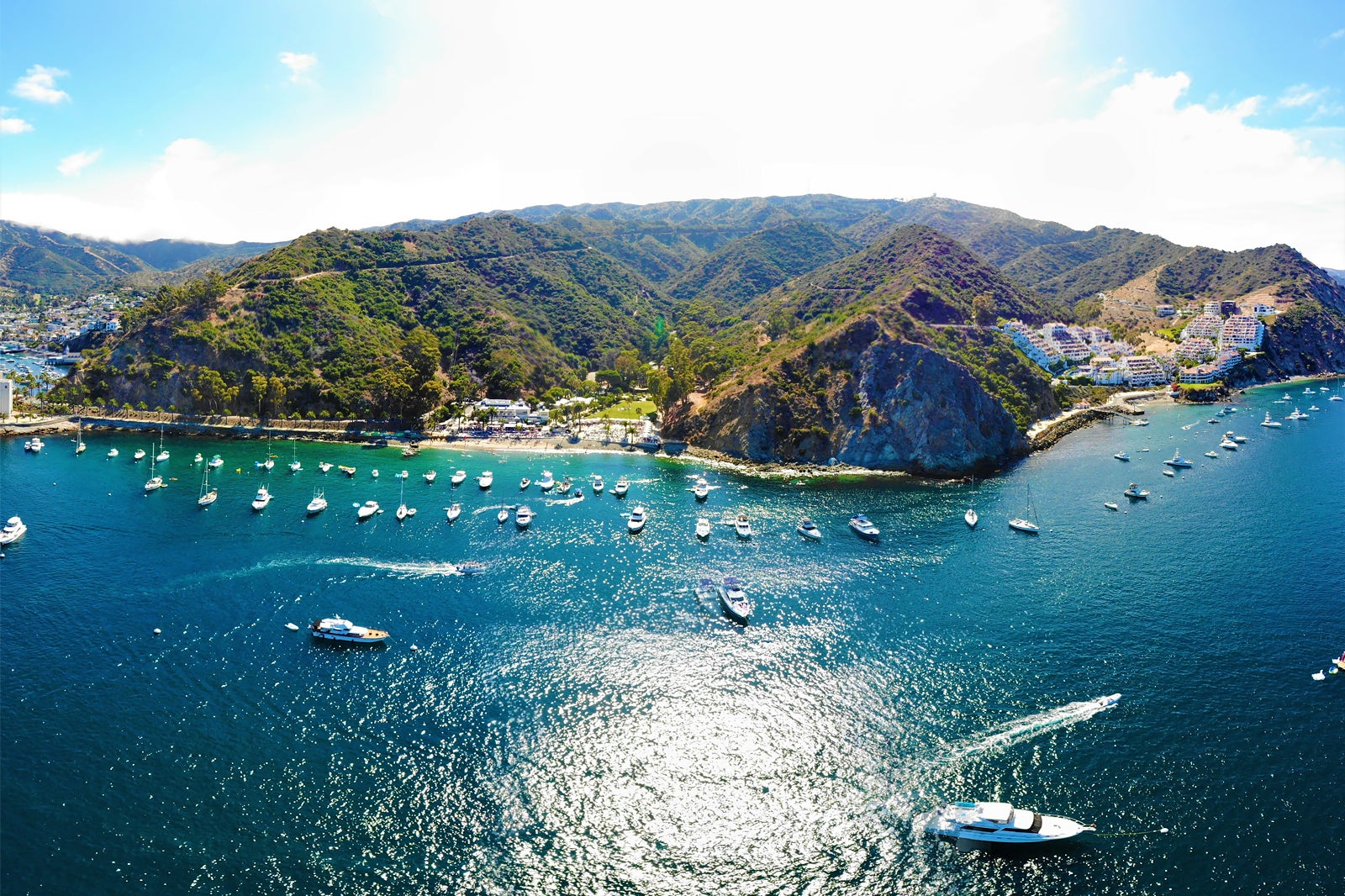 10 Best Things to Do on Catalina Island - Enjoy Beaches, Seafood ...