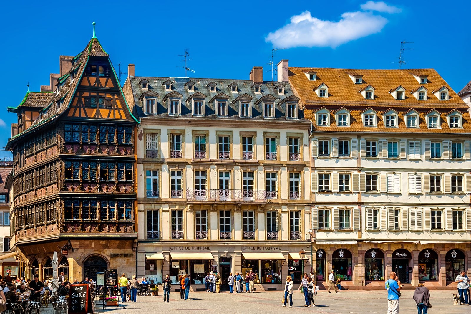 10 Best Places To Go Shopping In Strasbourg Where To Shop In