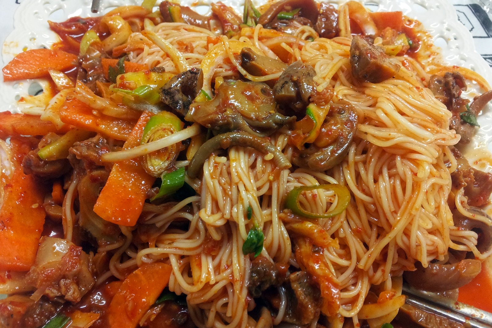 7 Places Where Locals Love to Eat in Incheon - What are Incheon's Best ...