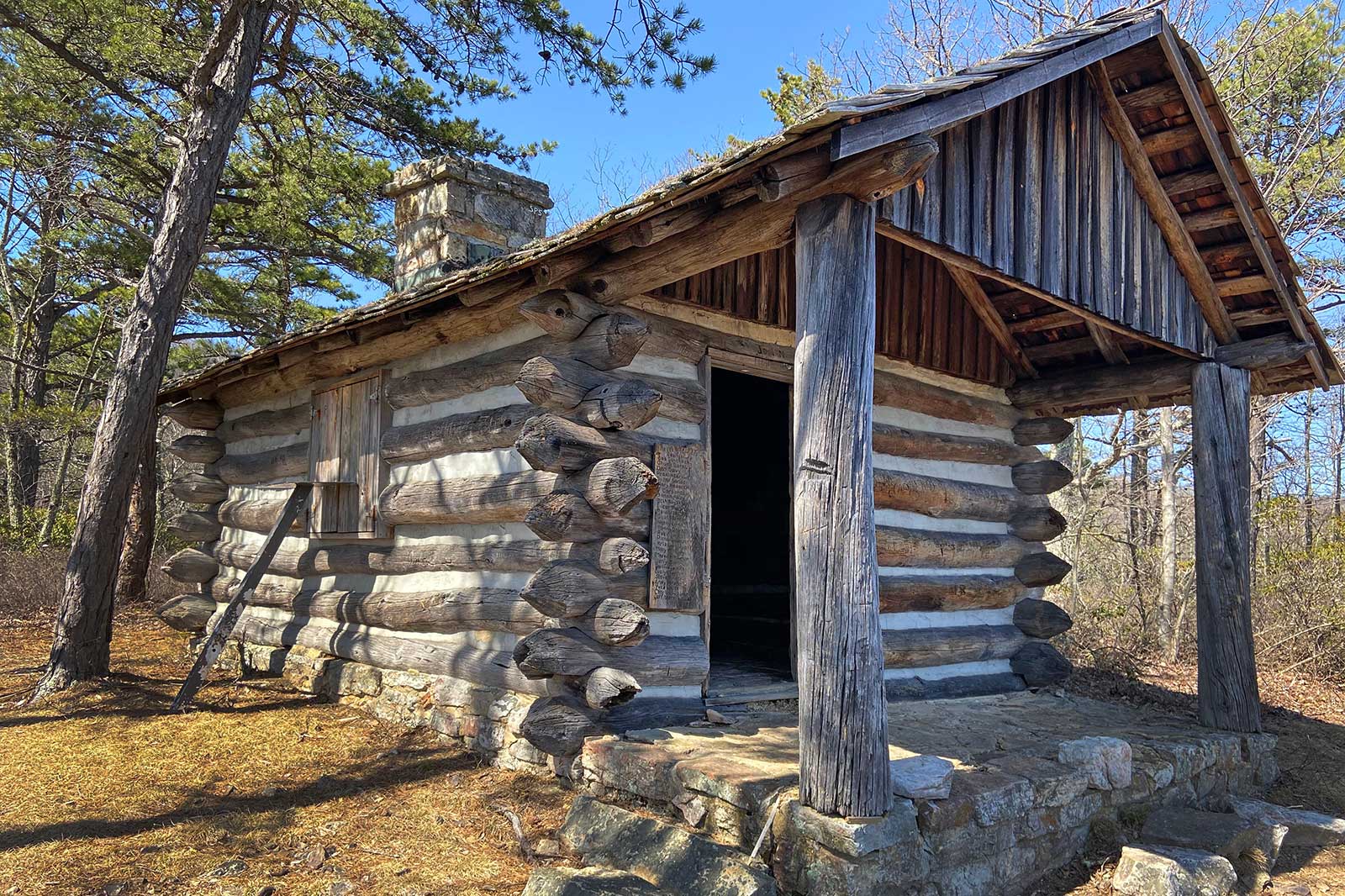 10 Best State and National Parks in Virginia - Escape to Virginia’s ...