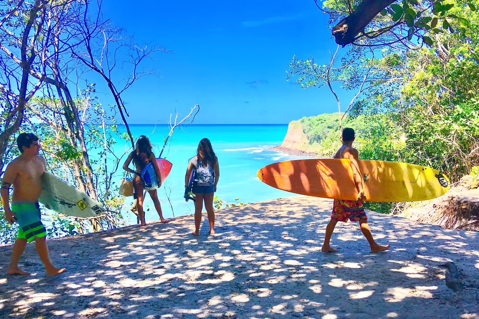 10 melhores atividades em Pipa - Onde ir em Pipa para praticar esportes ...