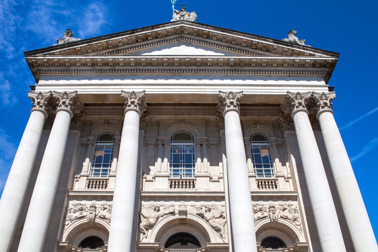 10 Best Museums in London - Where to Discover London History, Art and ...