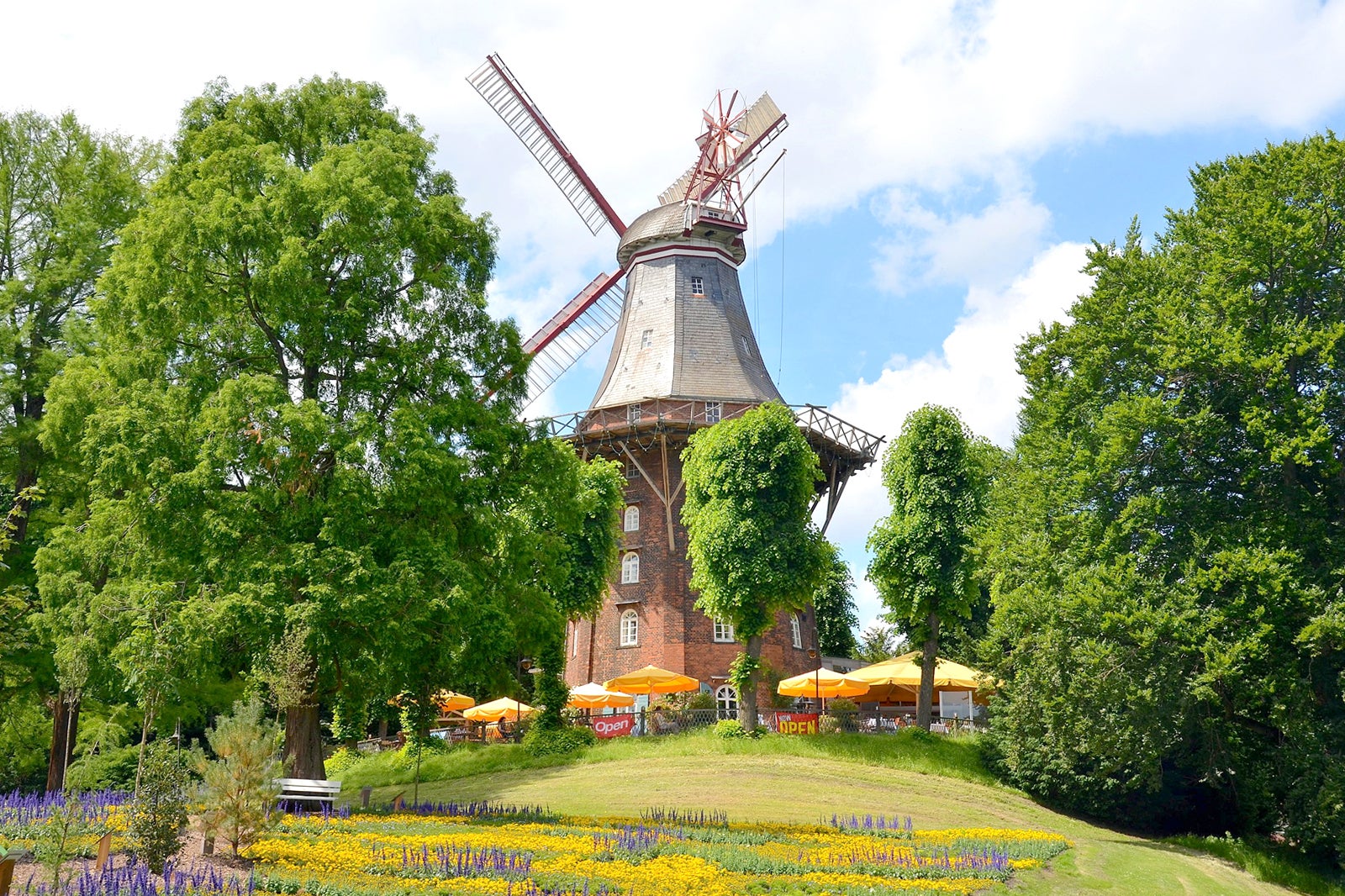 10 angesagte Restaurants in Bremen - Wo und was du in Bremen unbedingt ...