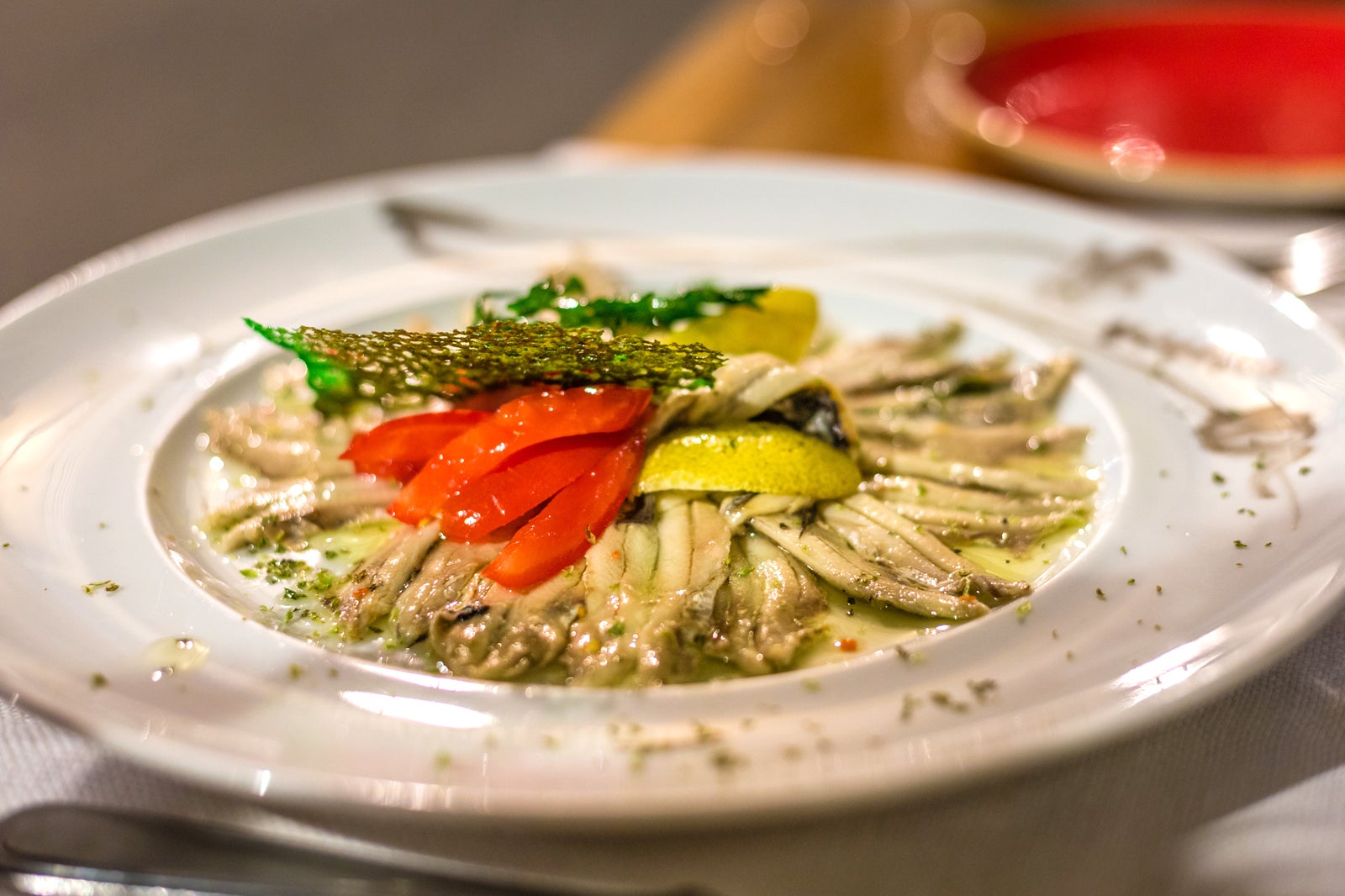 10 Best Local Dishes From the Amalfi Coast - Famous Food Locals Love to ...