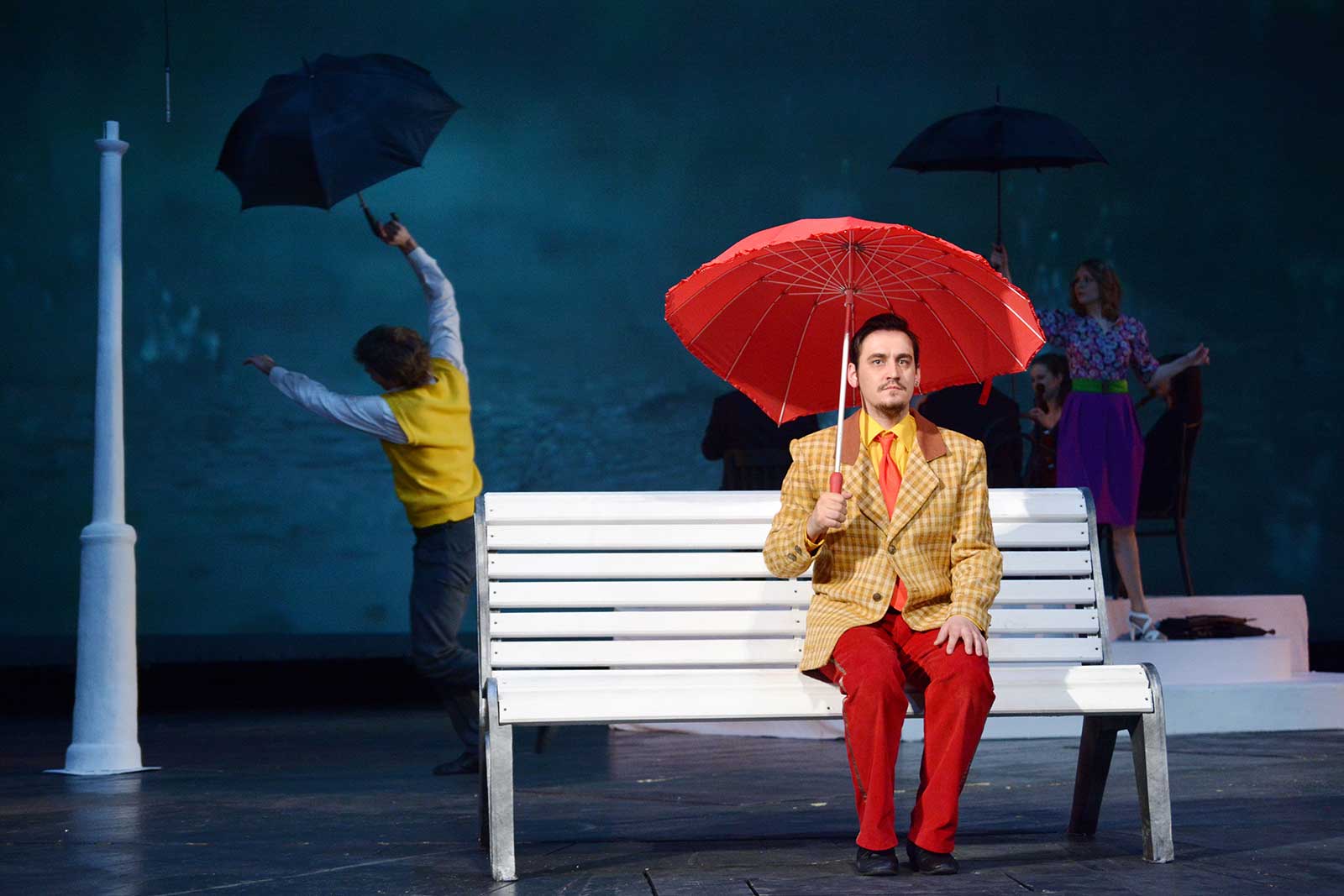 10 Best Theatres in Boston - Where to See a Show or a Play in Boston ...