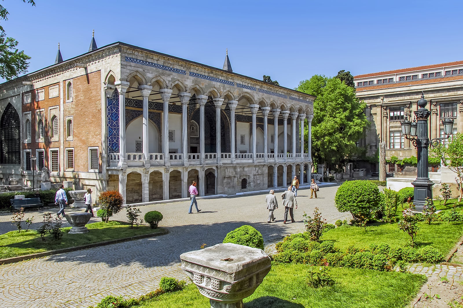 10 Best Historic Things to See in Istanbul - Step Back Into Istanbul's ...