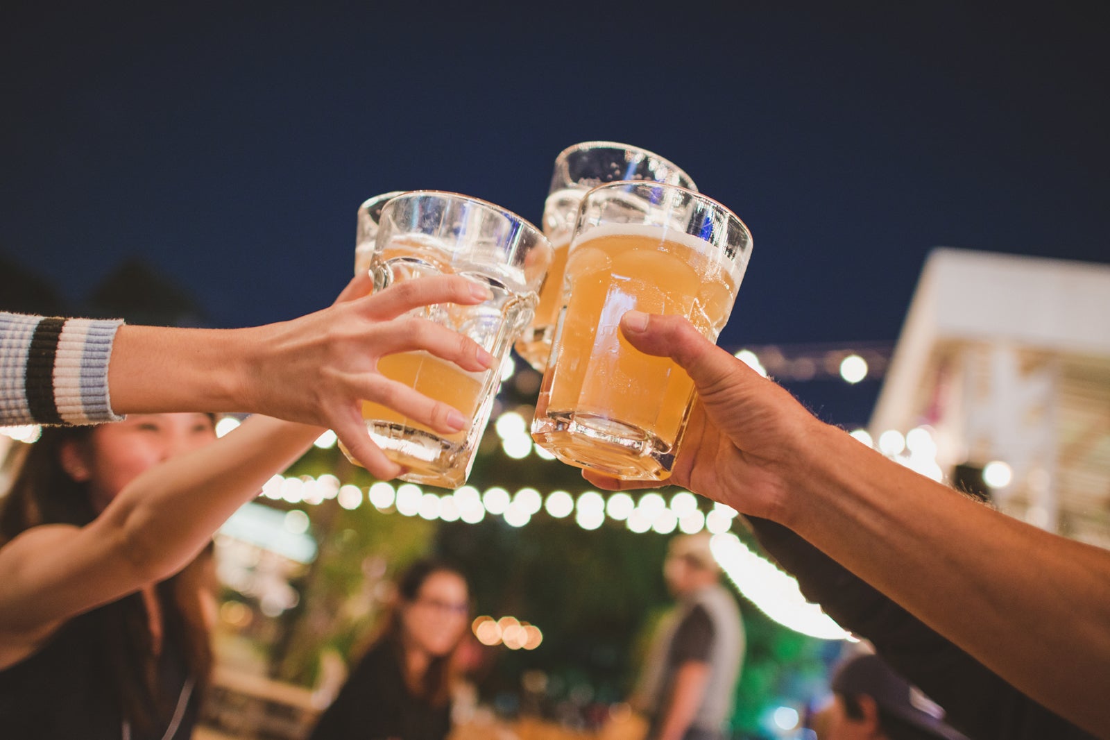 10 Best Beach Bars and Clubs in Florida Keys - Where to Go in the ...