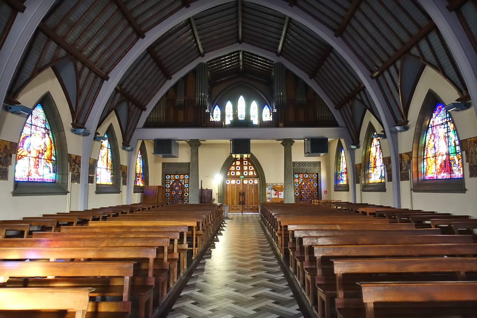 10 Best Churches in Annecy - Discover Annecy's Most Important Churches ...