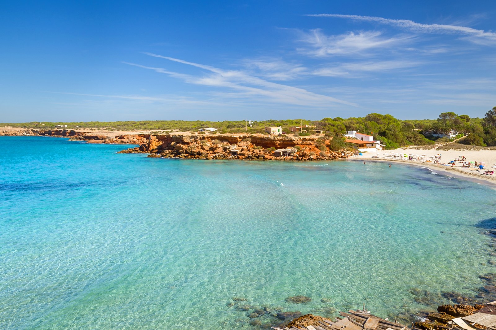 Formentera - À savoir avant de partir : Guides Go
